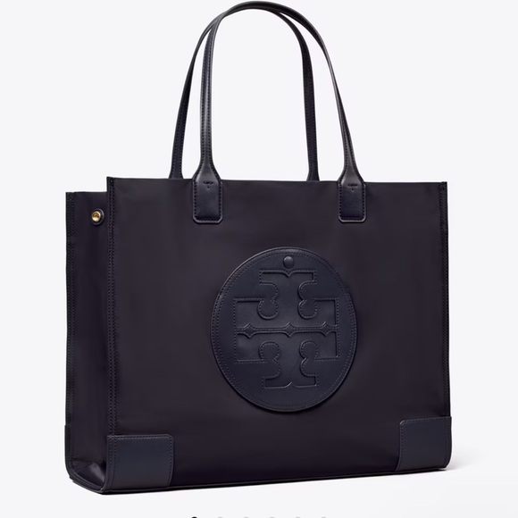 Tory Burch | Bags | Tory Burch Ella Tote | Poshmark